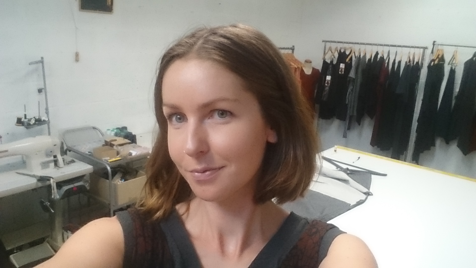 [Interview] Alice Sutton from EDITION – The Urban Scrapbook