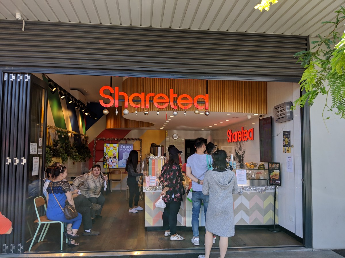 The bubble tea capital of Australia is in Springvale – The Urban Scrapbook